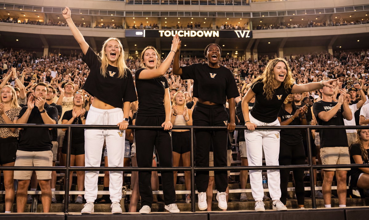 Vanderbilt